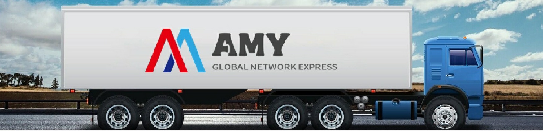 Service Center_AMY GLOBAL NETWORK EXPRESS CO., LTD._AMY GLOBAL NETWORK EXPRESS CO., LTD.